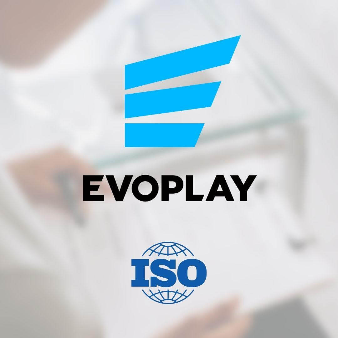 Evoplay Receives New ISO Certification - NEWS | NewCasinos.com