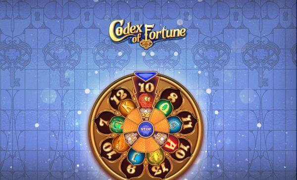 Codex of Fortune™ Slot Review | NetEnt | RTP 96% | Demo Game Here