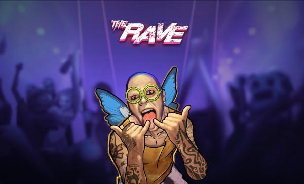 The Rave Slot Review | NoLimit City | RTP 96.05% | Play it for Real Money