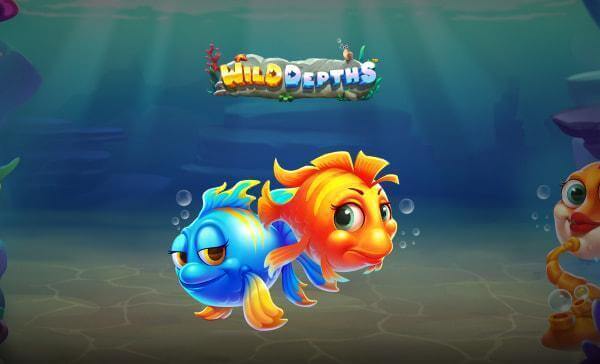 Wild Depths Slot Review | Pragmatic Play | RTP 96.48% | Demo & Casinos