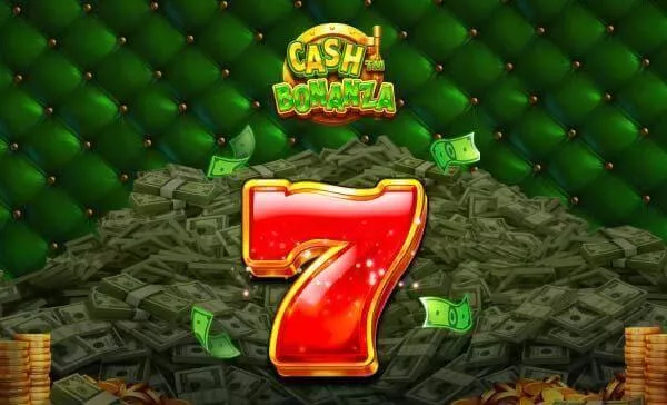 Cash Bonanza Slot Review | Pragmatic Play | RTP 96.55% - Demo