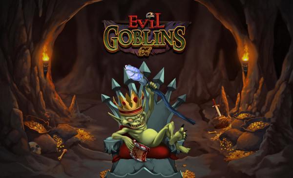 Evil Goblins xBomb Slot Review | NoLimit City New Slot | RTP 96.14%