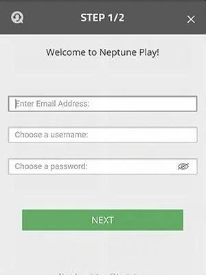 Neptune Play Casino: Grab 100% + 20 Bonus Spins | NewCasinos.com