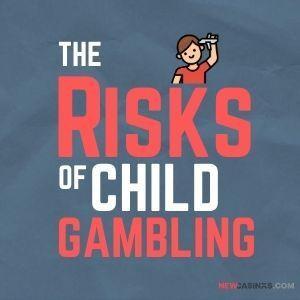 The Real Risks of Child Gambling Addiction | Liz Karter Interview