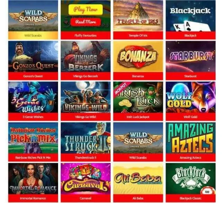 Rose Slots Casino Review | Slots & Tables | Get up to 1,000% up to £1,000