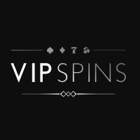 VIP Spins Casino Review - Slots & Tables | Get up to 500 Spins
